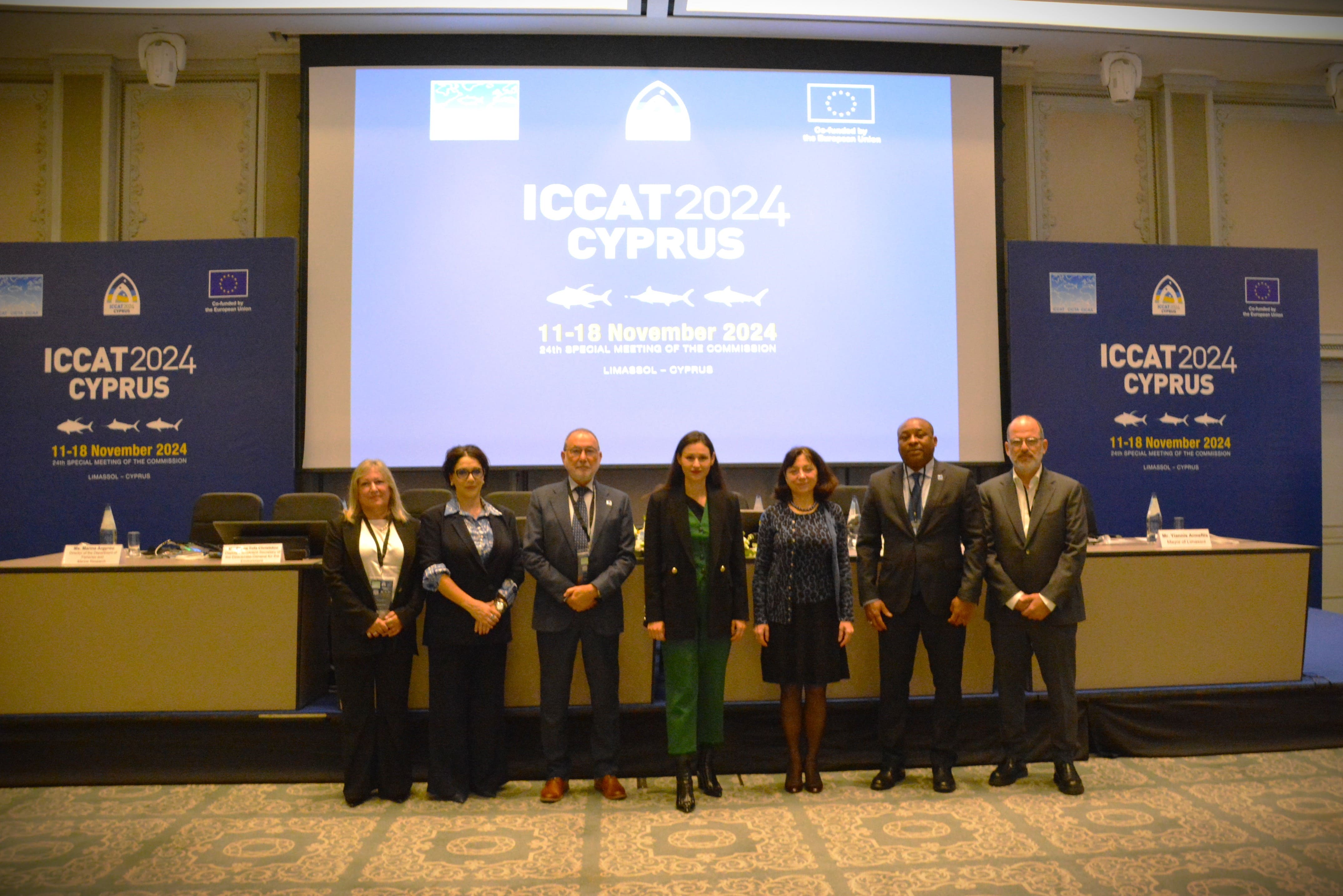 ICCAT·CICTA·CICAA